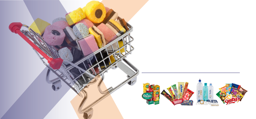 ESF | Express School Foods